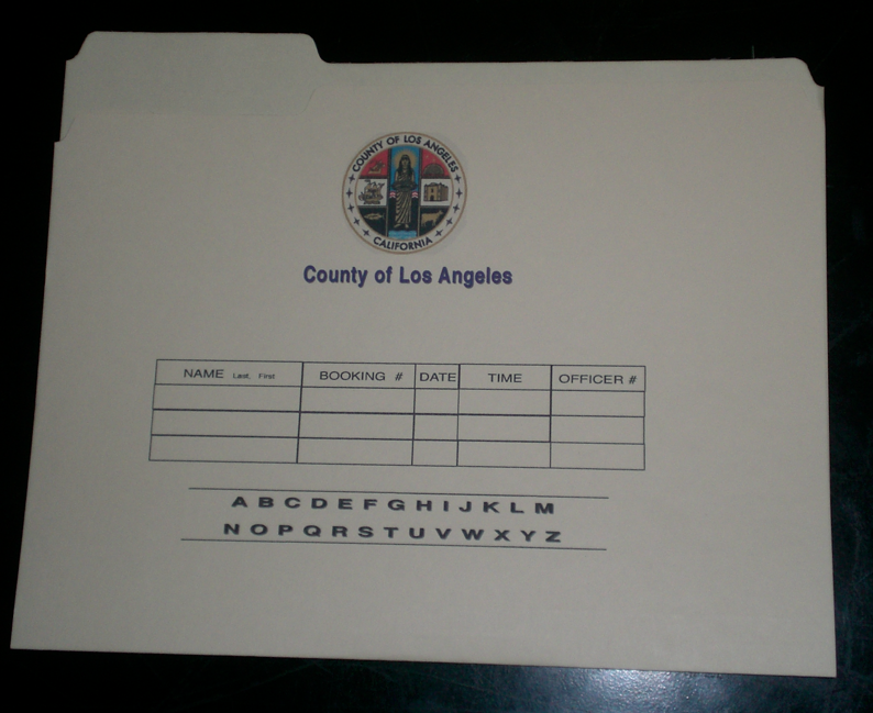 Case File Folder Template at Ruth Sapp blog